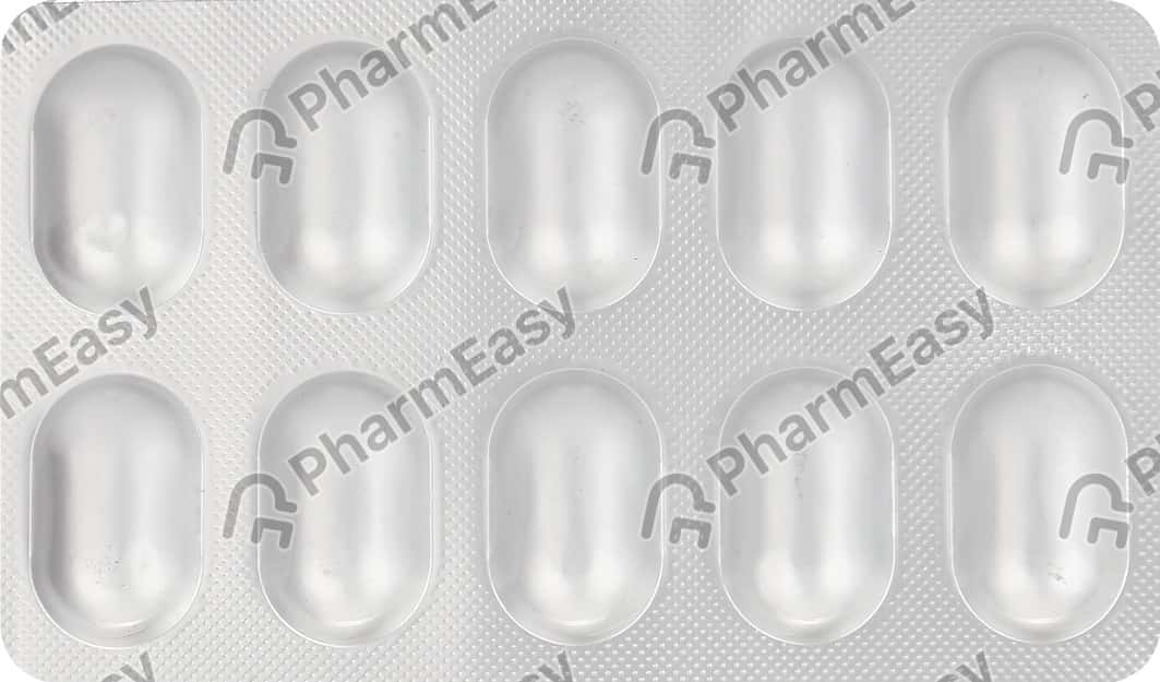 Buy Cissray Strip Of 10 Tablets Online at Flat 15% OFF | PharmEasy