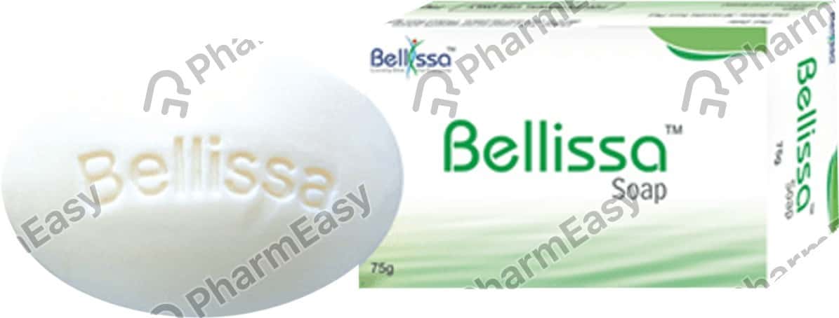 Buy BELLISSA Online & Get Upto 60% OFF at PharmEasy