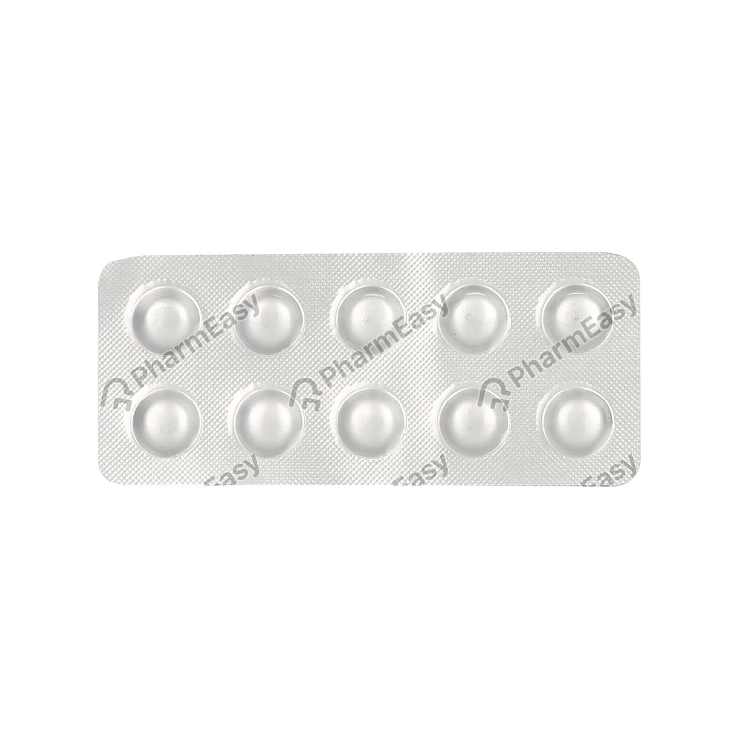Buy Pruvict 1 MG Tablet (10) Online at Flat 18% OFF* | PharmEasy