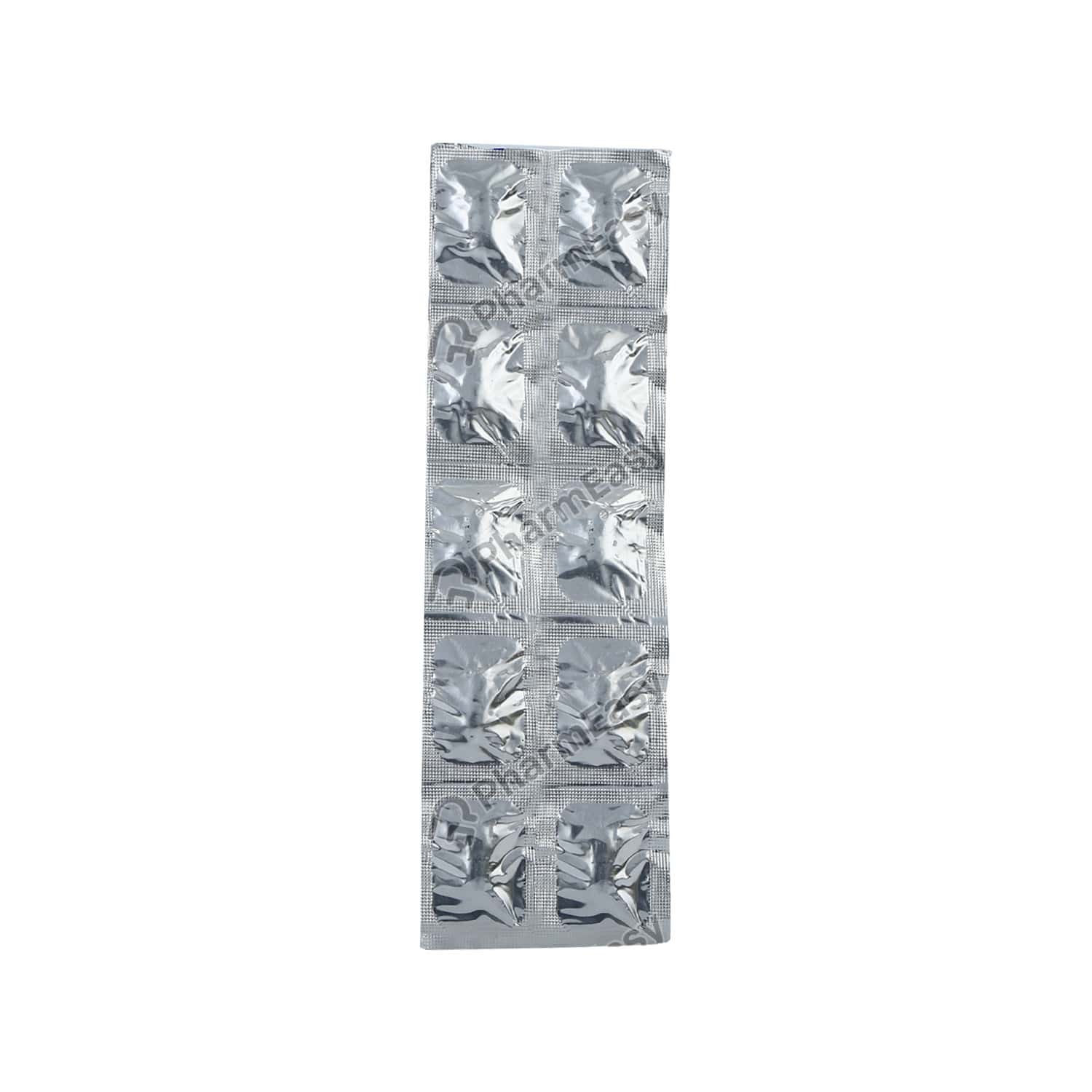Buy Ecovin 500 MG Tablet (10) Online at Flat 18% OFF* | PharmEasy