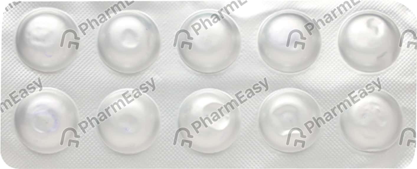 Ovisterone Sr 75 MG Tablet (10): Uses, Side Effects, Price & Dosage ...