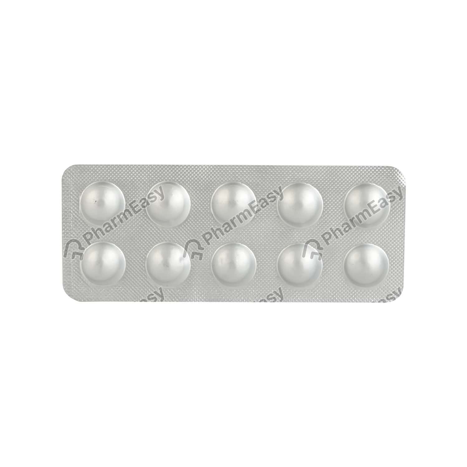 Rosucus 20 MG Tablet (10) - Uses, Side Effects, Dosage, Composition ...