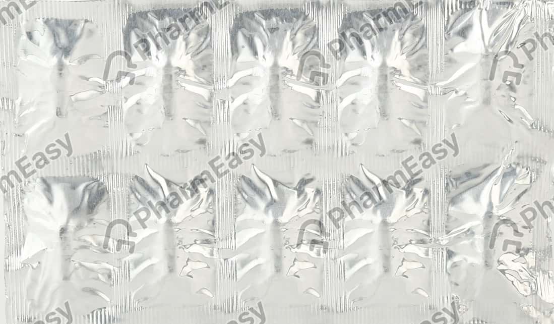 Unopan Dsr Strip Of 10 Capsules: Uses, Side Effects, Price & Dosage ...