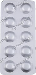 Pregalin NT 75/10 tablet: Uses, Side-effects, Price, Dosage & More Info ...