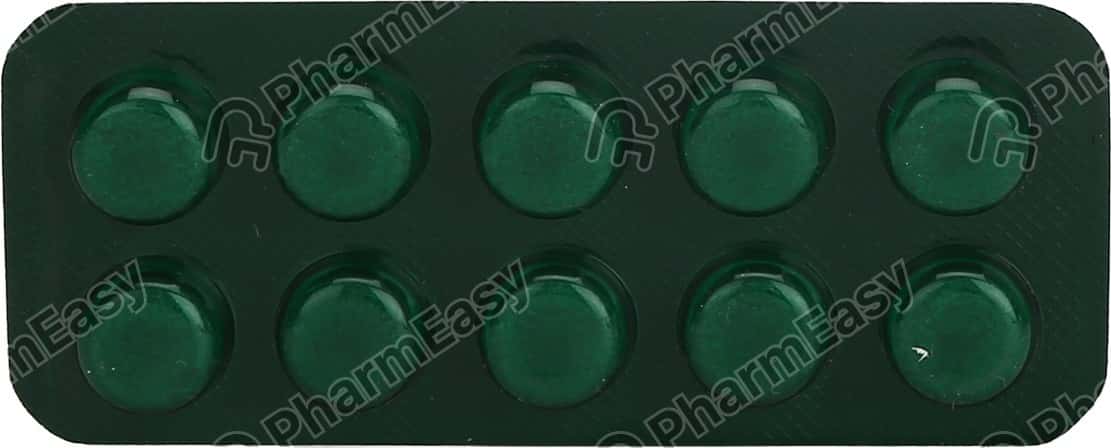 Folimax D3 Forte Sugar Free Strip Of 10 Tablets: Uses, Side Effects ...