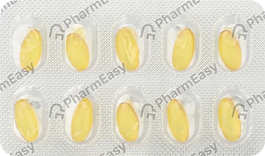 Buy Flatubust 140 MG Capsule (10) Online & Save Up to 24% at PharmEasy