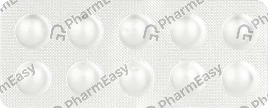 Rabegard 20 MG Tablet (10): Uses, Side Effects, Price & Dosage | PharmEasy