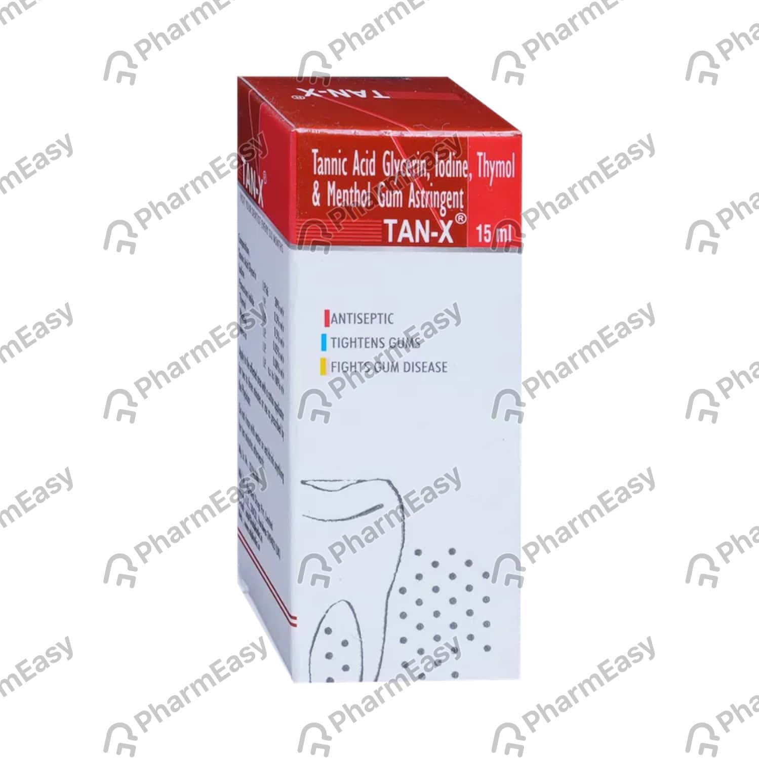 Buy Tan X Liquid For Skin Application (15) Online at Flat 15% OFF ...