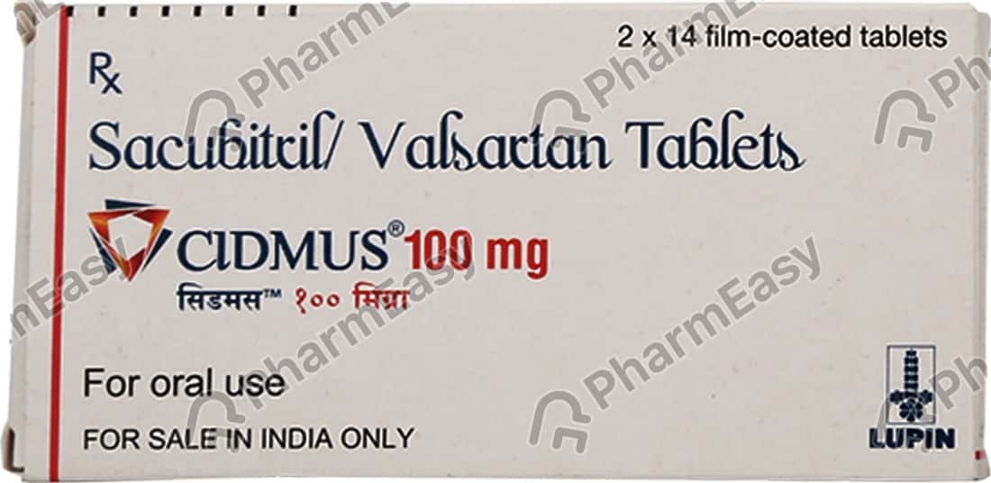 Buy Neptaz 100mg Strip Of 14 Tablets Online at Flat 15% OFF | PharmEasy