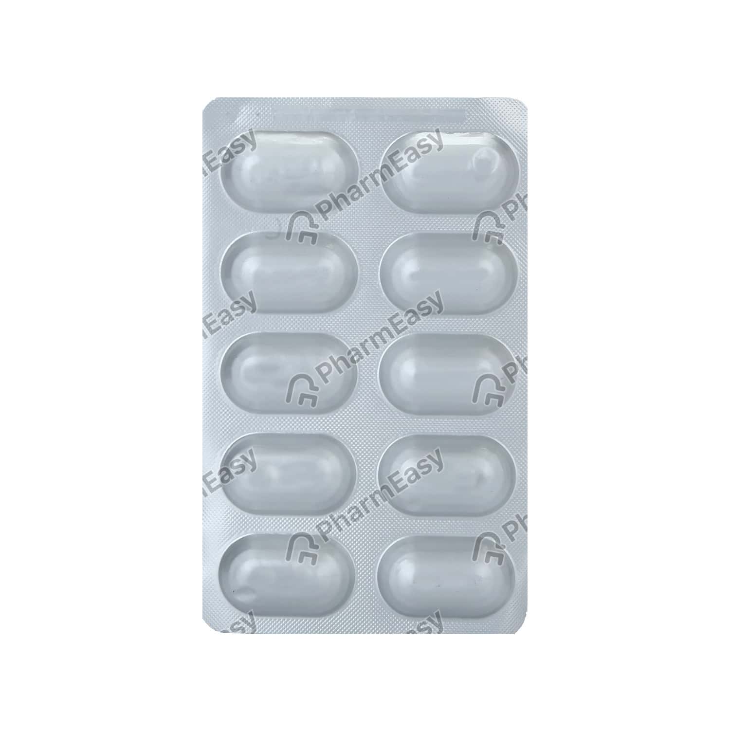 Buy Lupoxa Od 600 MG Tablet (10) Online at Flat 18% OFF* | PharmEasy