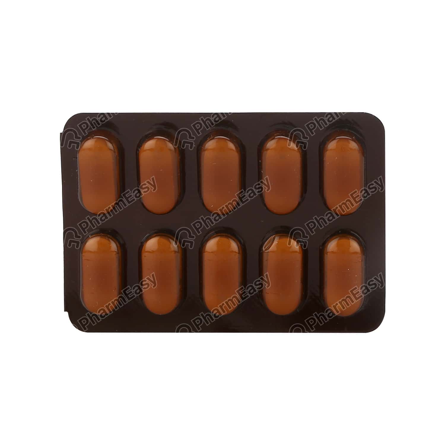 Buy Emlevo 500 MG Tablet (10) Online at Flat 18% OFF* | PharmEasy