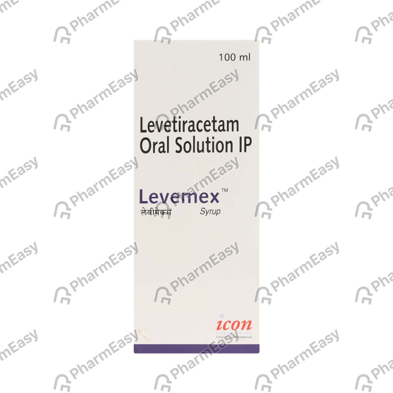 Levemex 1 G Syrup (100): Uses, Side Effects, Price & Dosage | PharmEasy
