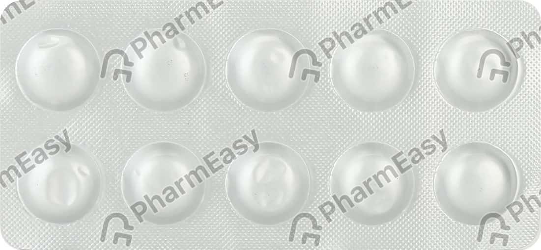 Teledin 40 MG Tablet (10): Uses, Side Effects, Price & Dosage | PharmEasy