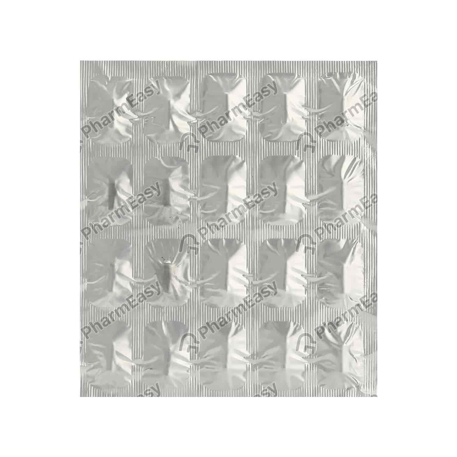 Omez 20 Cap 20'S - Uses, Side Effects, Dosage, Composition & Price ...