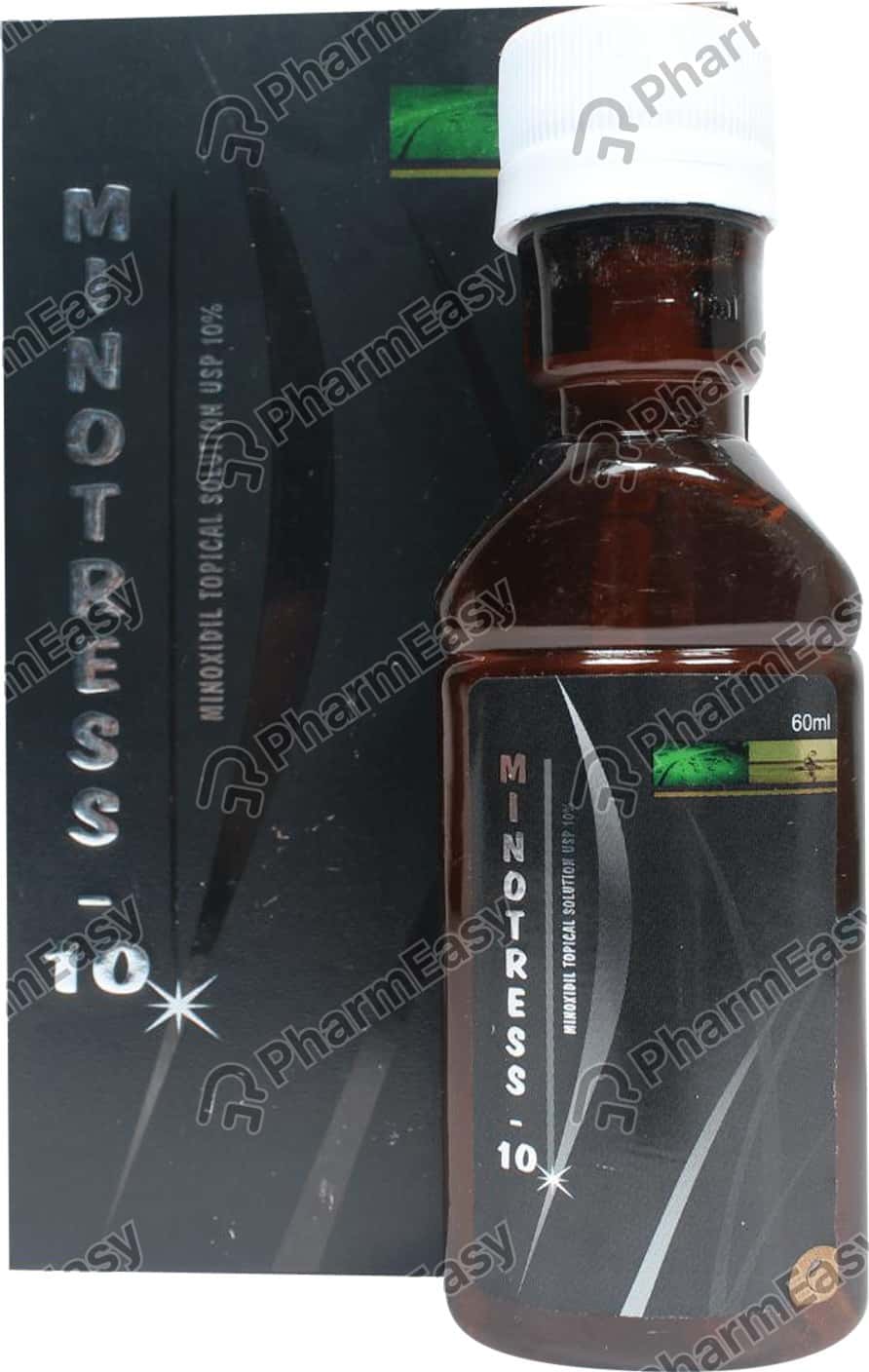 Inoxi 10 % Skin Solution (60): Uses, Side Effects, Price, Dosage ...