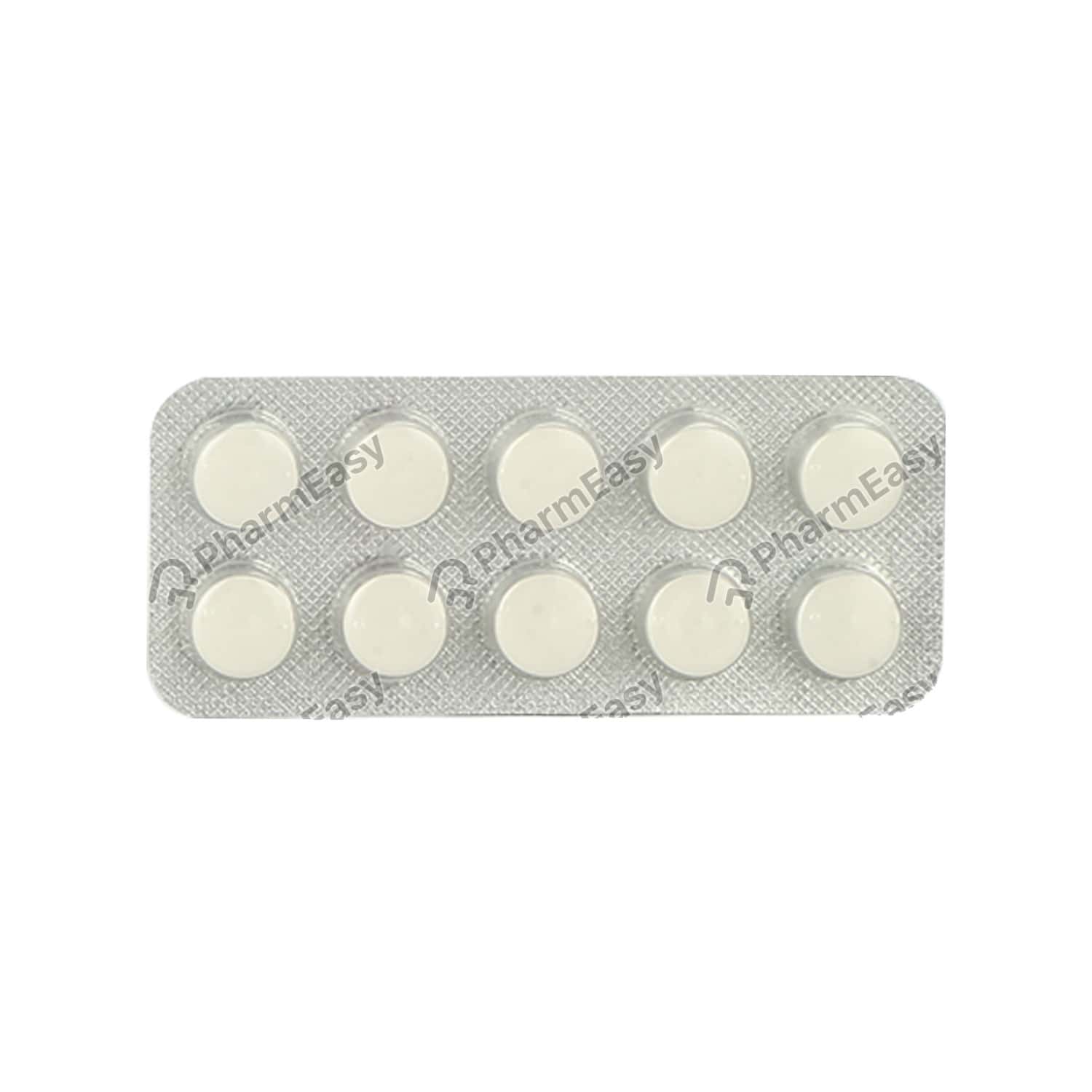 Proceive Sr 200 MG Tablet (10) - Uses, Side Effects, Dosage ...