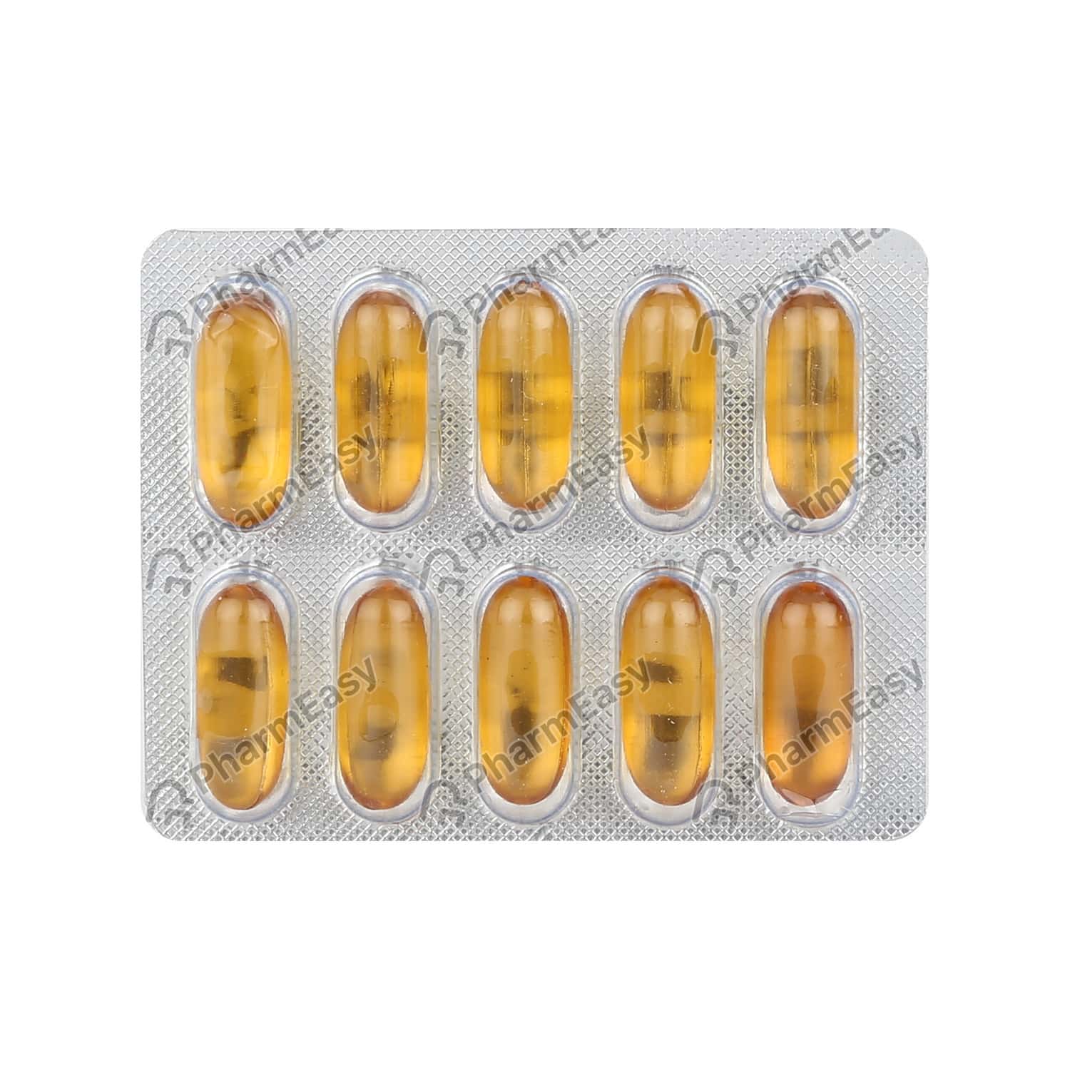 Buy Wellrose Capsule (10) Online at Flat 18% OFF* | PharmEasy