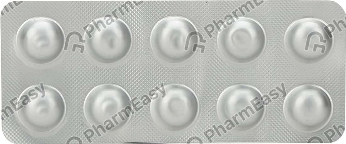 Buy Novostat 40 MG Tablet (10) Online at Flat 15% OFF | PharmEasy