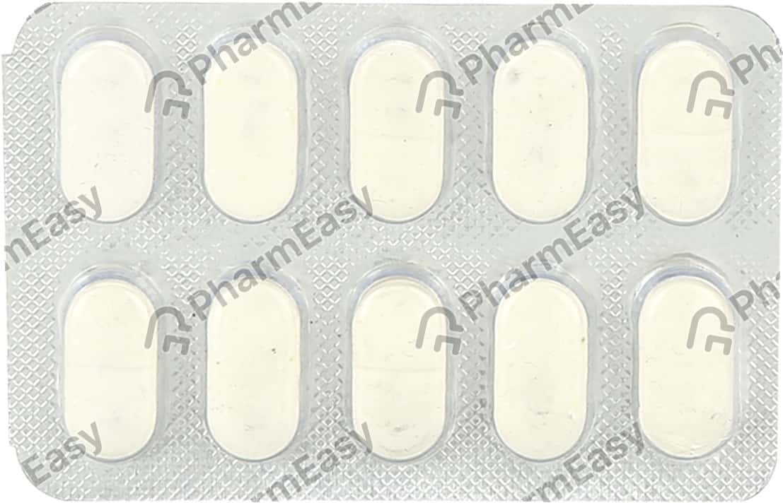 Sambeta M Strip Of 10 Tablets: Uses, Side Effects, Price & Dosage ...