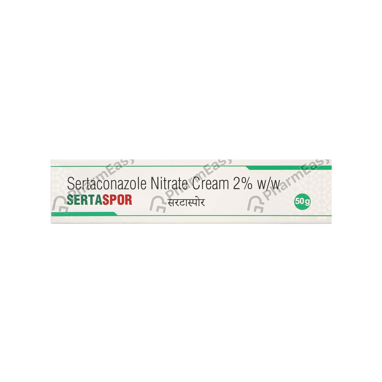 Buy Sertaspor 2 % Cream (50) Online at Flat 15% OFF | PharmEasy