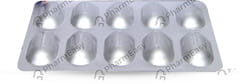 Buy Dfrag Strip Of 10 Tablets (Red) Online at Flat 15% OFF | PharmEasy