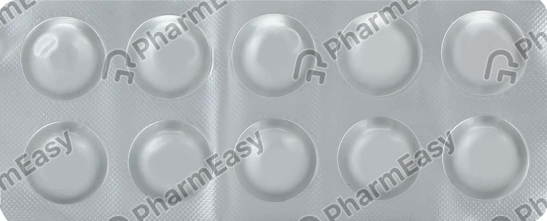 Acenate Th 4mg Tablet 10'S: Uses, Side Effects, Price, Dosage ...