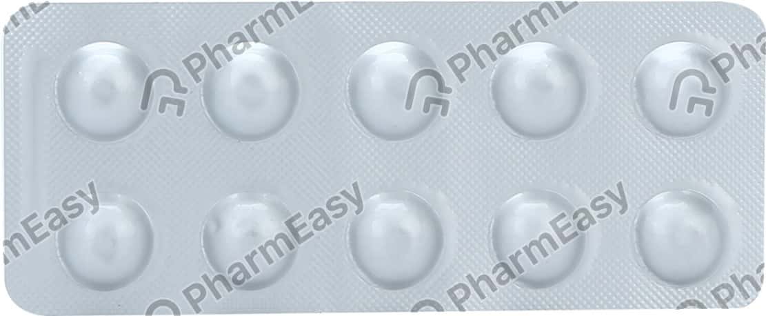 Tenlifil 20 MG Tablet (10): Uses, Side Effects, Price & Dosage | PharmEasy