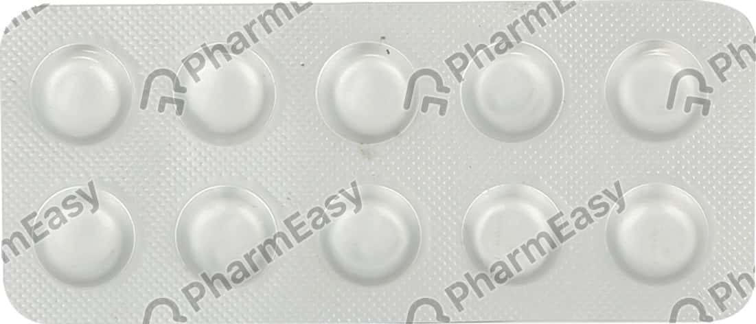 Glyten 20 MG Tablet (10): Uses, Side Effects, Price & Dosage | PharmEasy