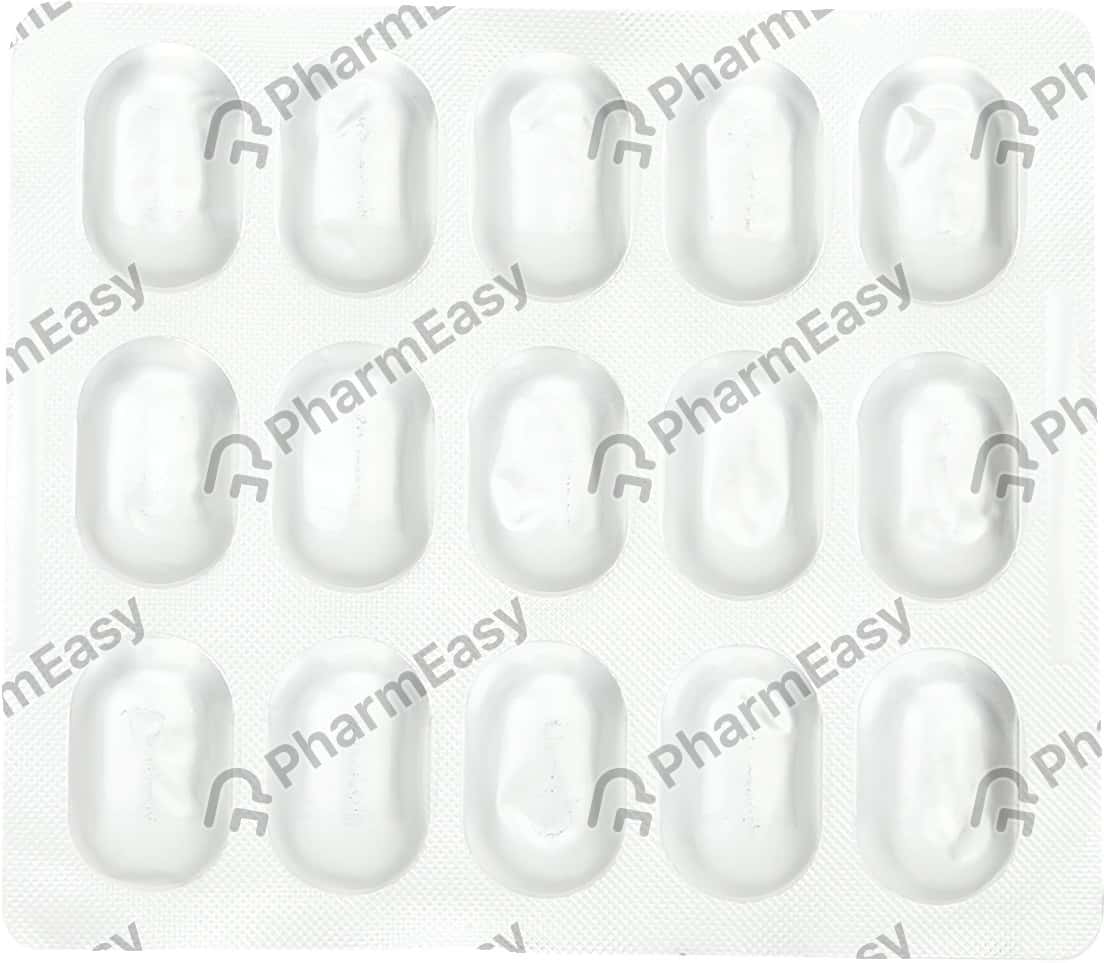 Met Xl T 25 Strip Of 15 Tablets: Uses, Side Effects, Price & Dosage ...
