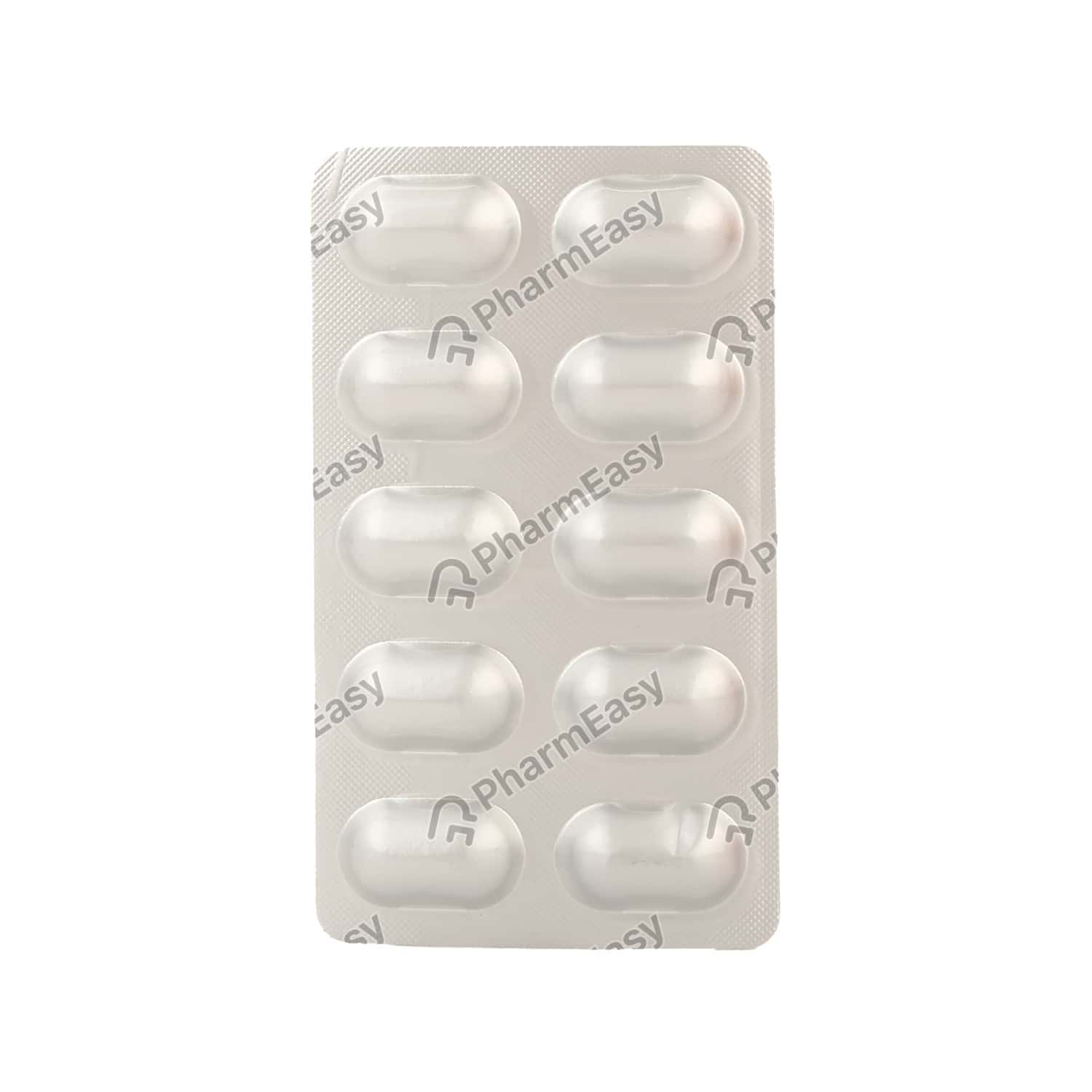 Pregalyv 75 MG Capsule (10) - Uses, Side Effects, Dosage, Composition ...
