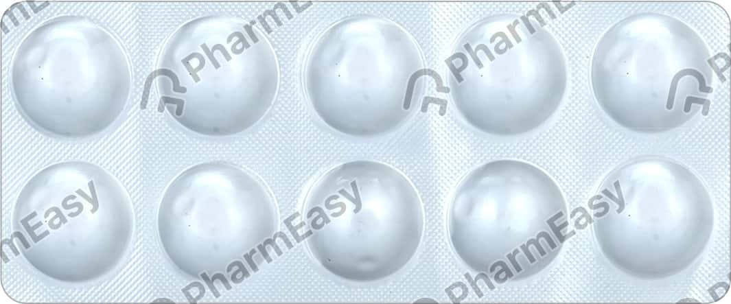 Duopep 40 MG Tablet (10): Uses, Side Effects, Price & Dosage | PharmEasy