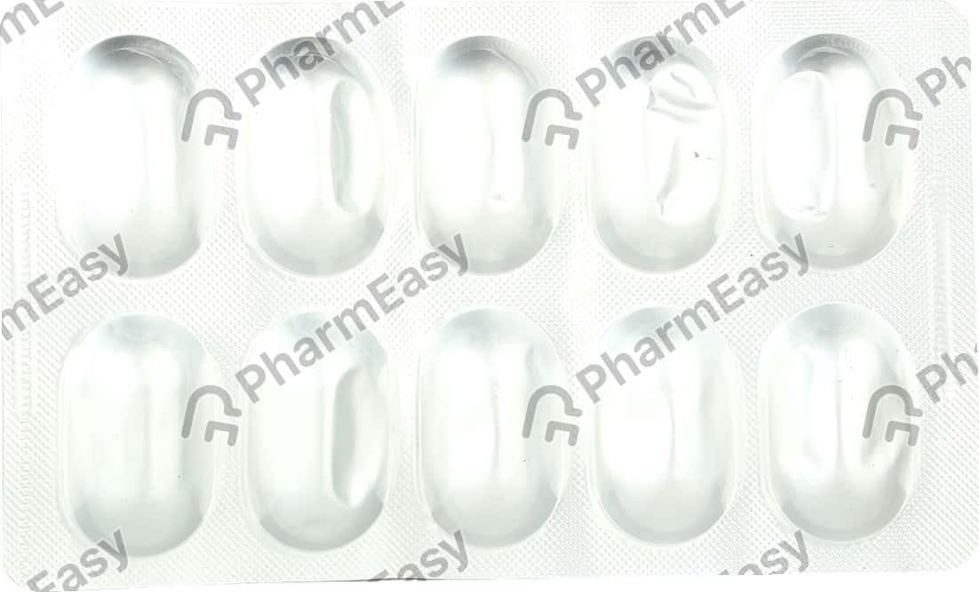 Buy Innovfol Hb Strip Of 10 Tablets Online at Flat 15% OFF | PharmEasy