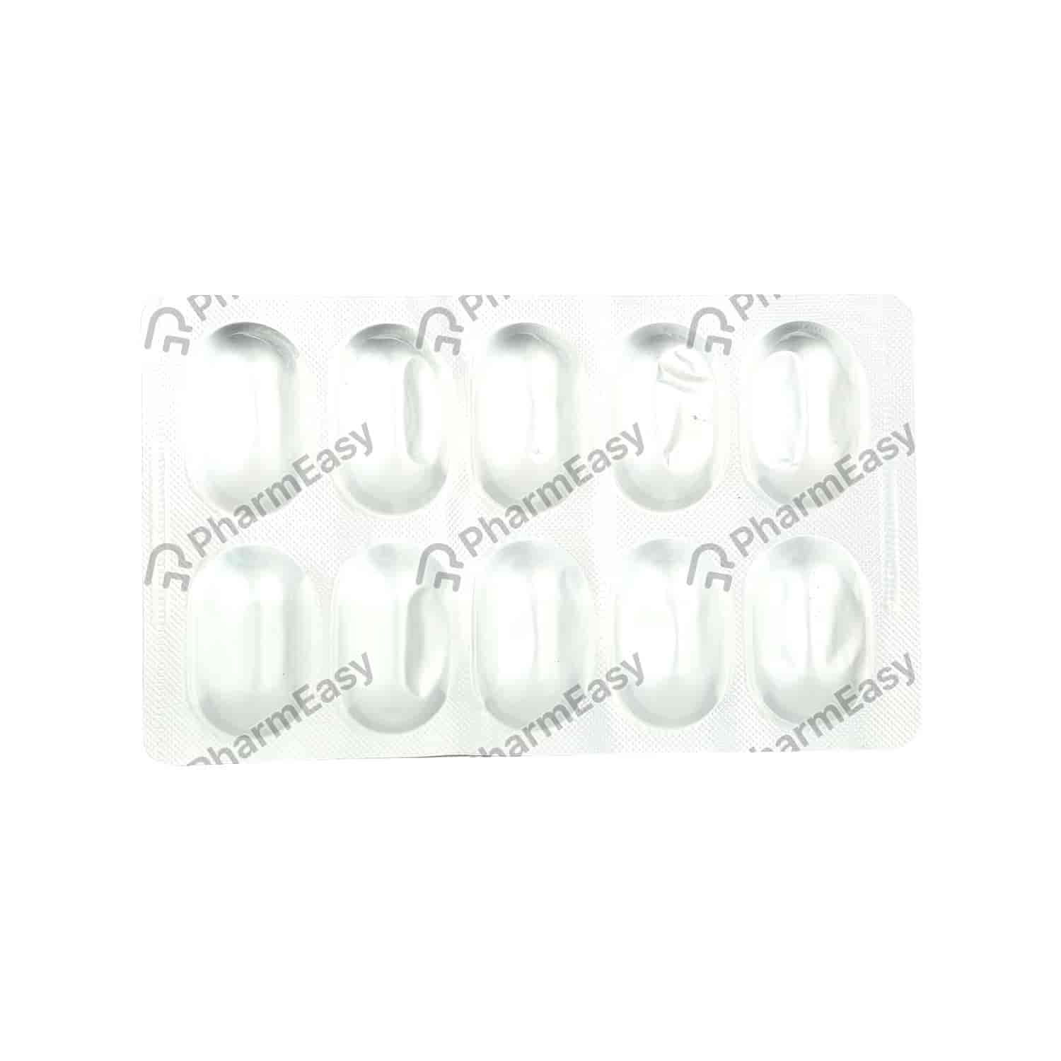 Buy Innovfol Hb Strip Of 10 Tablets Online at Flat 18% OFF* | PharmEasy