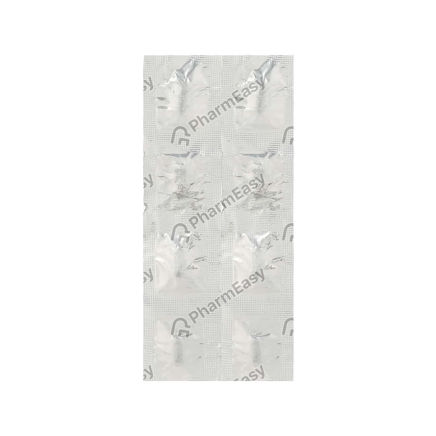 Unicarbazan Forte Strip Of 10 Tablets - Uses, Side Effects, Dosage ...