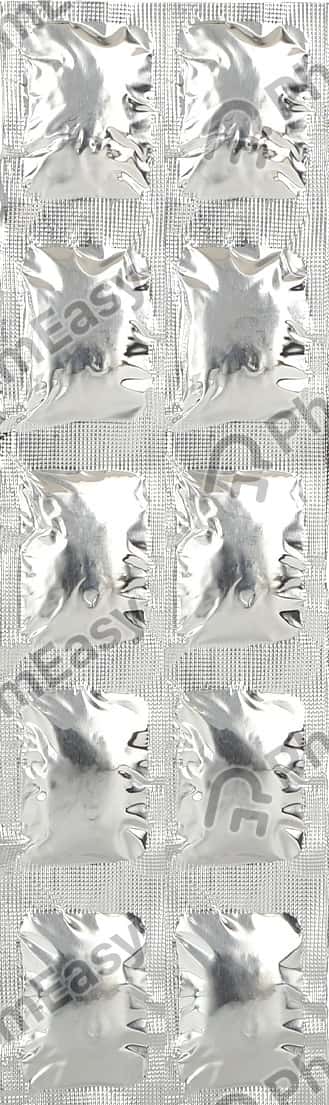 Ampoxin Cv 625mg Strip Of 10 Tablets: Uses, Side Effects, Price ...