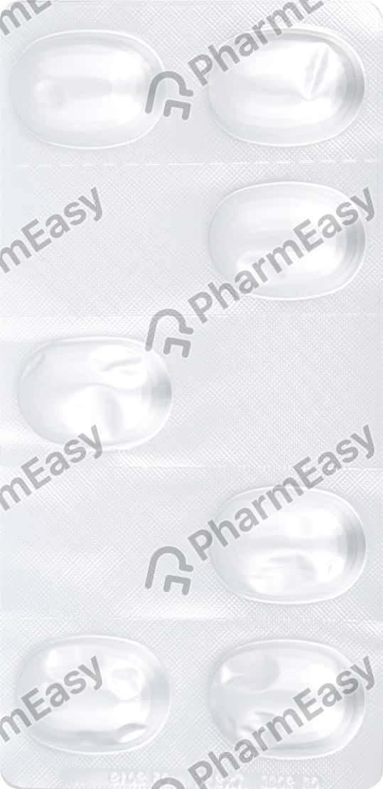 Vymada 200mg Strip Of 7 Tablets: Uses, Side Effects, Price & Dosage ...