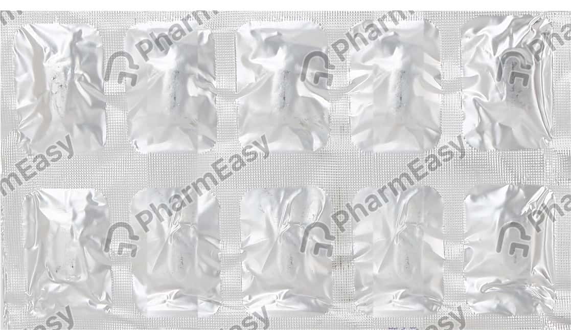 Macprox Dp 500mg Strip Of 10 Tablets: Uses, Side Effects, Price ...