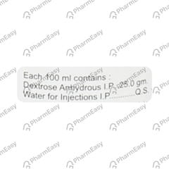 D 25 Injection: Uses, Side-effects, Price, Dosage & More Info - PharmEasy