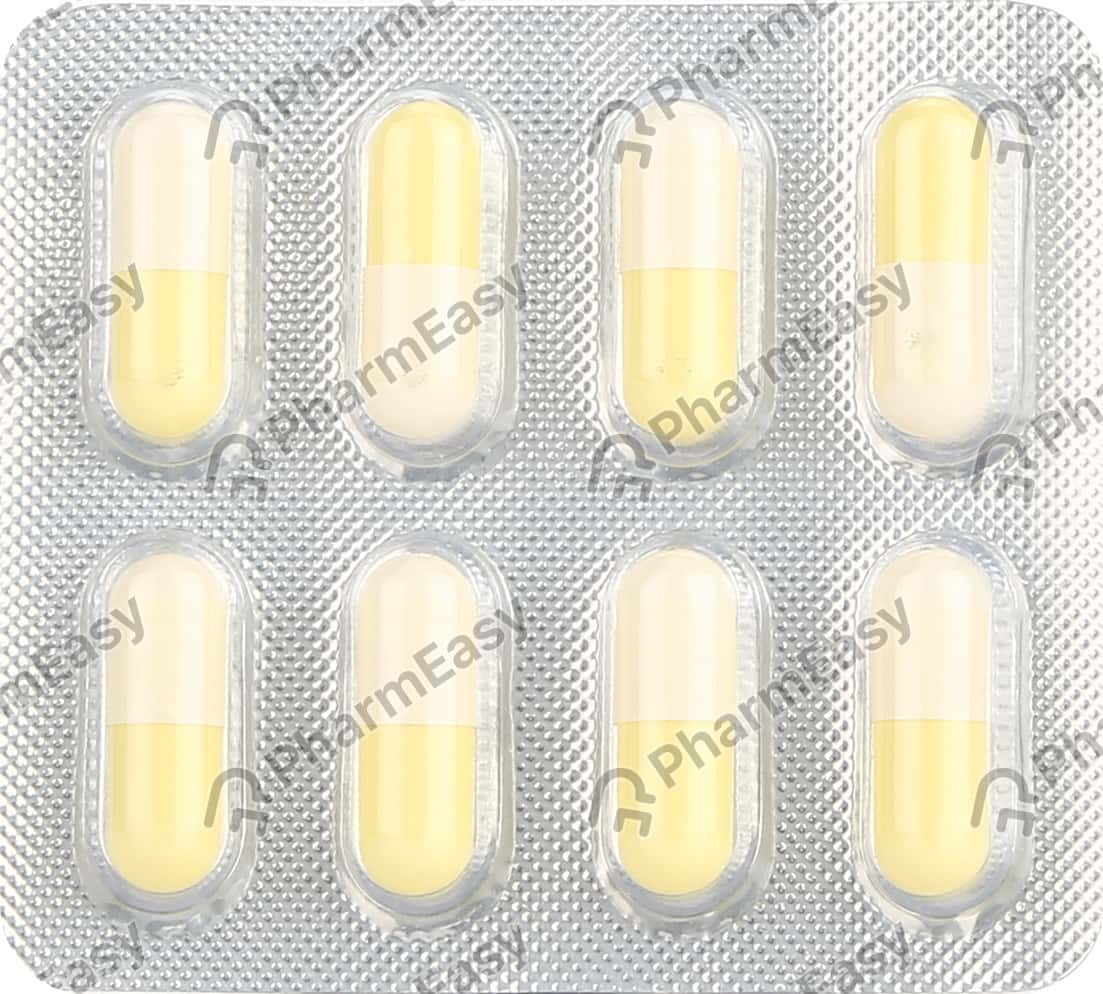 D Well Aq 60000 IU Capsule (8): Uses, Side Effects, Price & Dosage ...