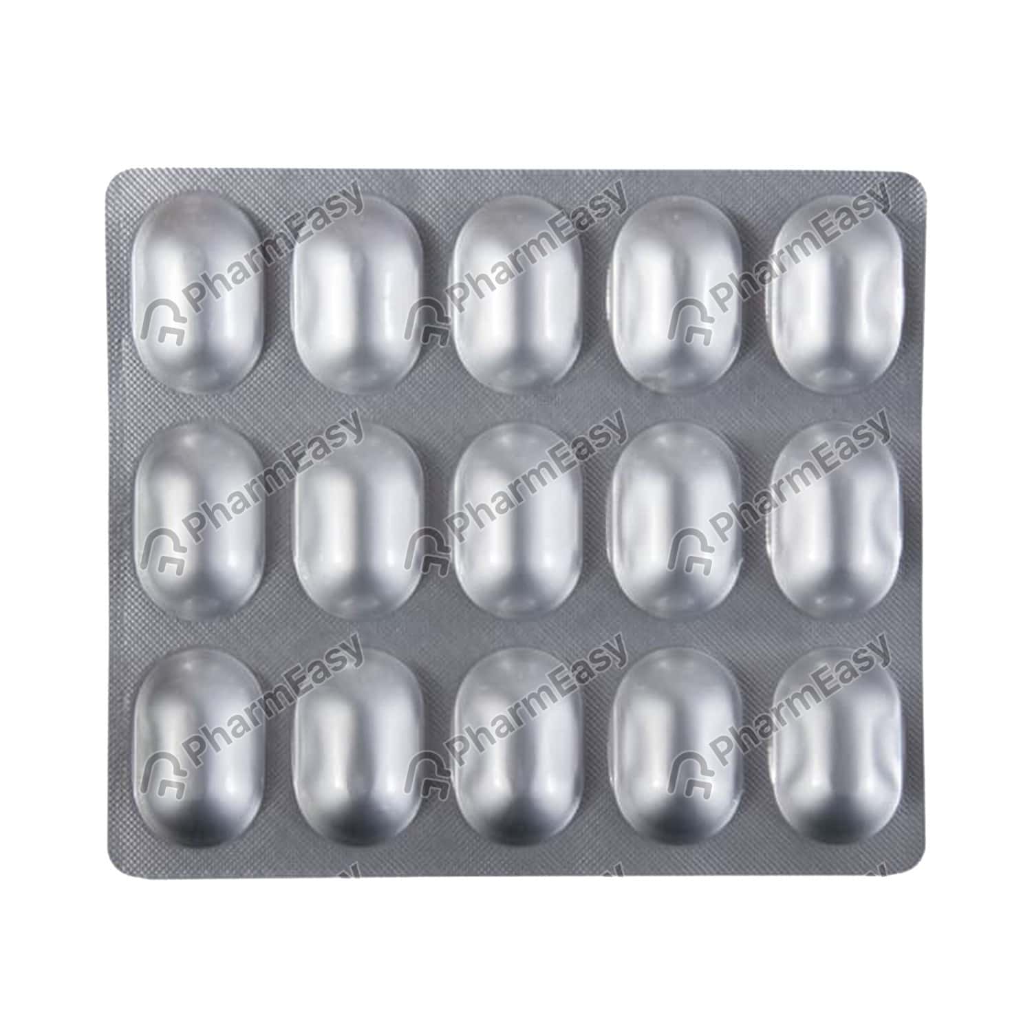 Ziten M 20/500mg Tab 15'S - Uses, Side Effects, Dosage, Composition ...