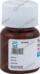 Thyronorm 75mcg Tablet: Uses, Side-effects, Price, Dosage & More Info ...