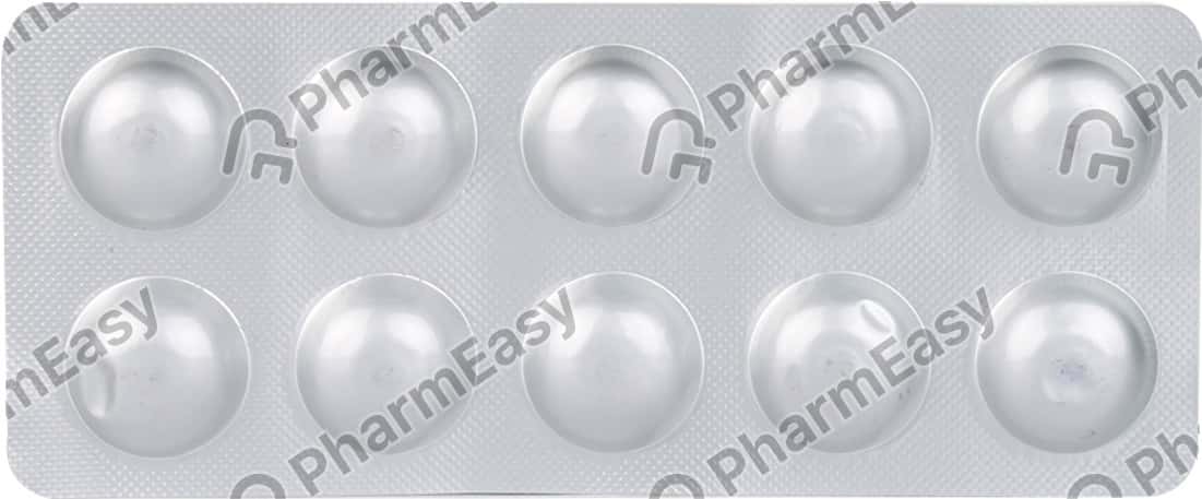 Acelera Th Strip Of 10 Tablets: Uses, Side Effects, Price & Dosage ...