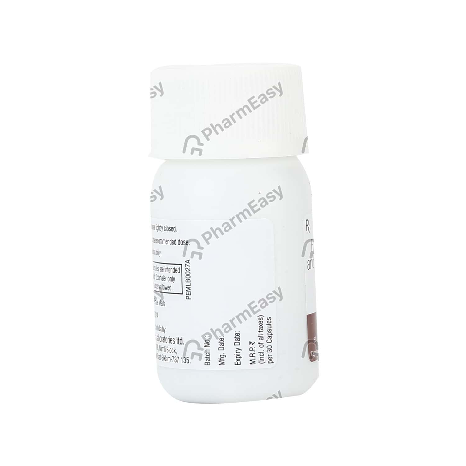 Buy Fomtide 200 Octacap 30'S Online at Flat 18% OFF* | PharmEasy