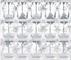 Penta Dxr Strip Of 10 Capsules: Uses, Side Effects, Price & Dosage ...