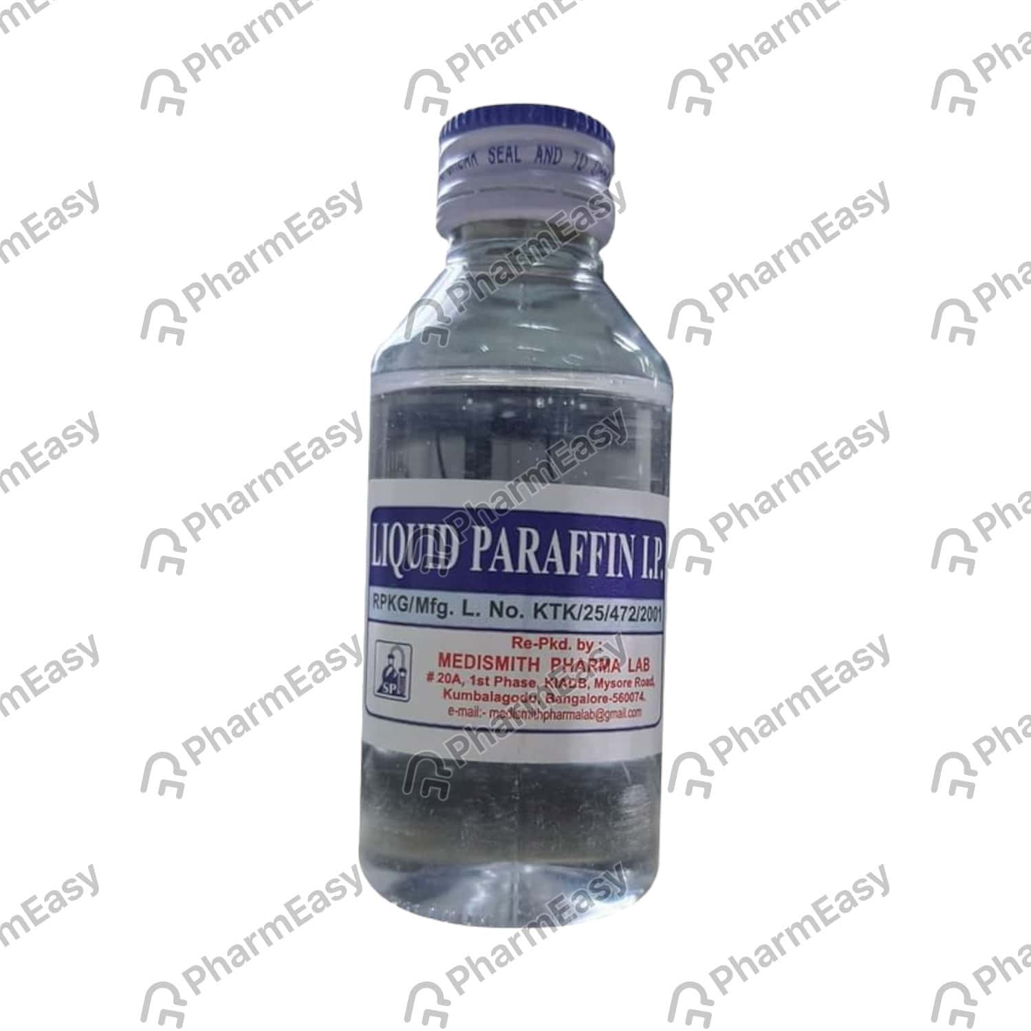 Buy Liquid Paraffin Liquid For Skin Application (100) Online & Save Up ...