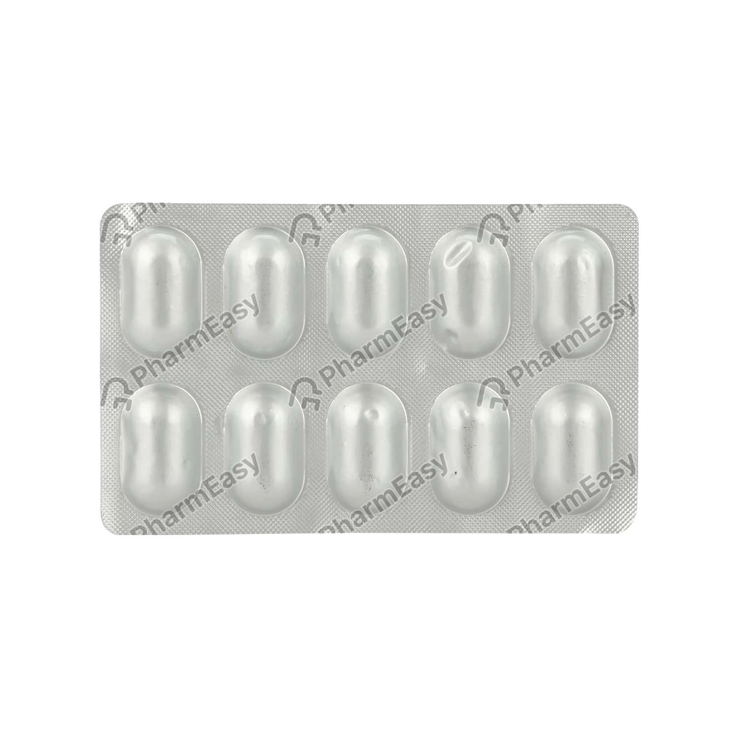 Ten Dc M 500 Tab 10'S - Uses, Side Effects, Dosage, Composition & Price ...