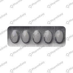 Aziwok 500 MG Tablet (3): Uses, Side Effects, Price & Dosage | PharmEasy