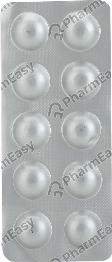 Homin D3 Strip Of 10 Tablets: Uses, Side Effects, Price & Dosage ...