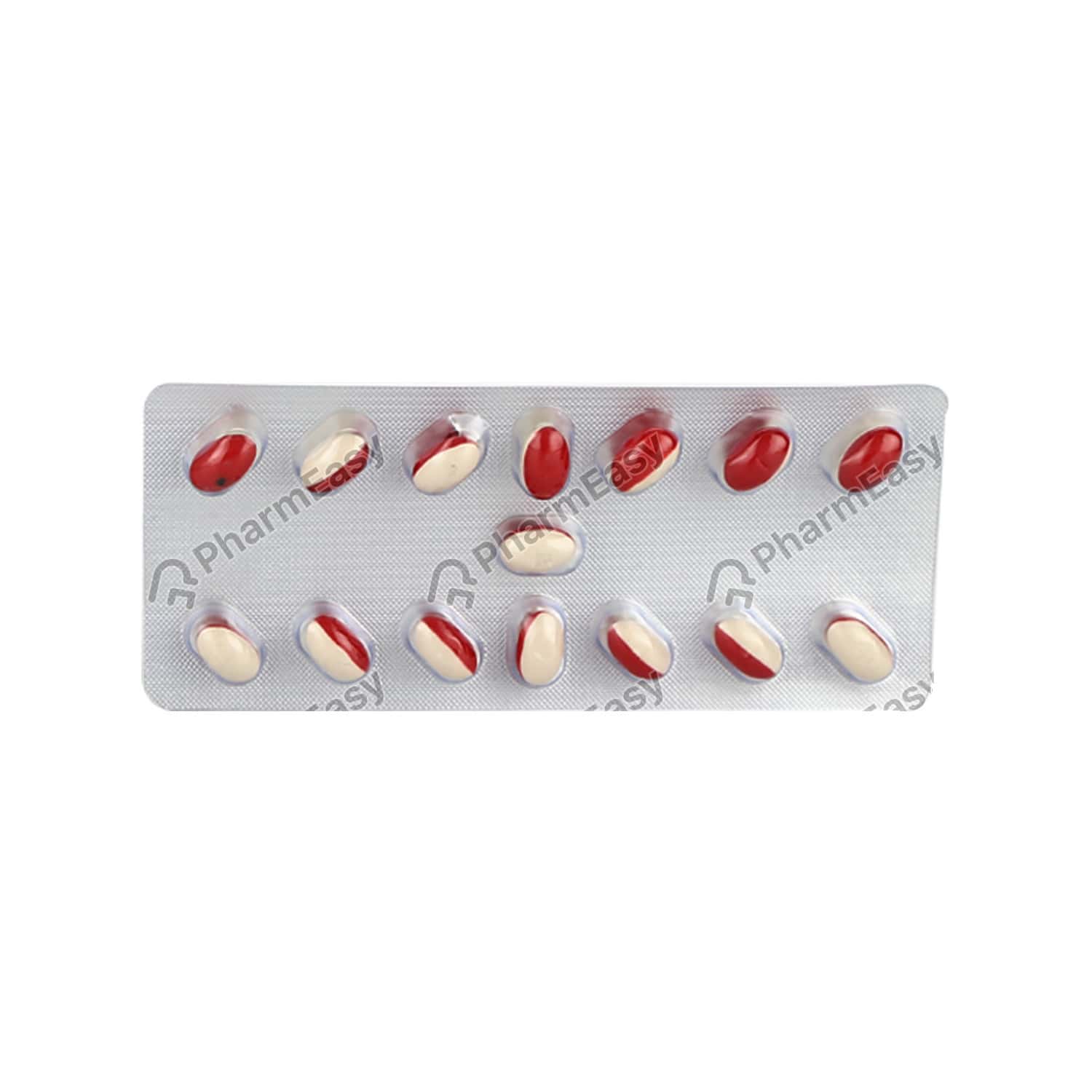 Buy Zemfix Strip Of 15 Capsules Online at Flat 18% OFF* | PharmEasy