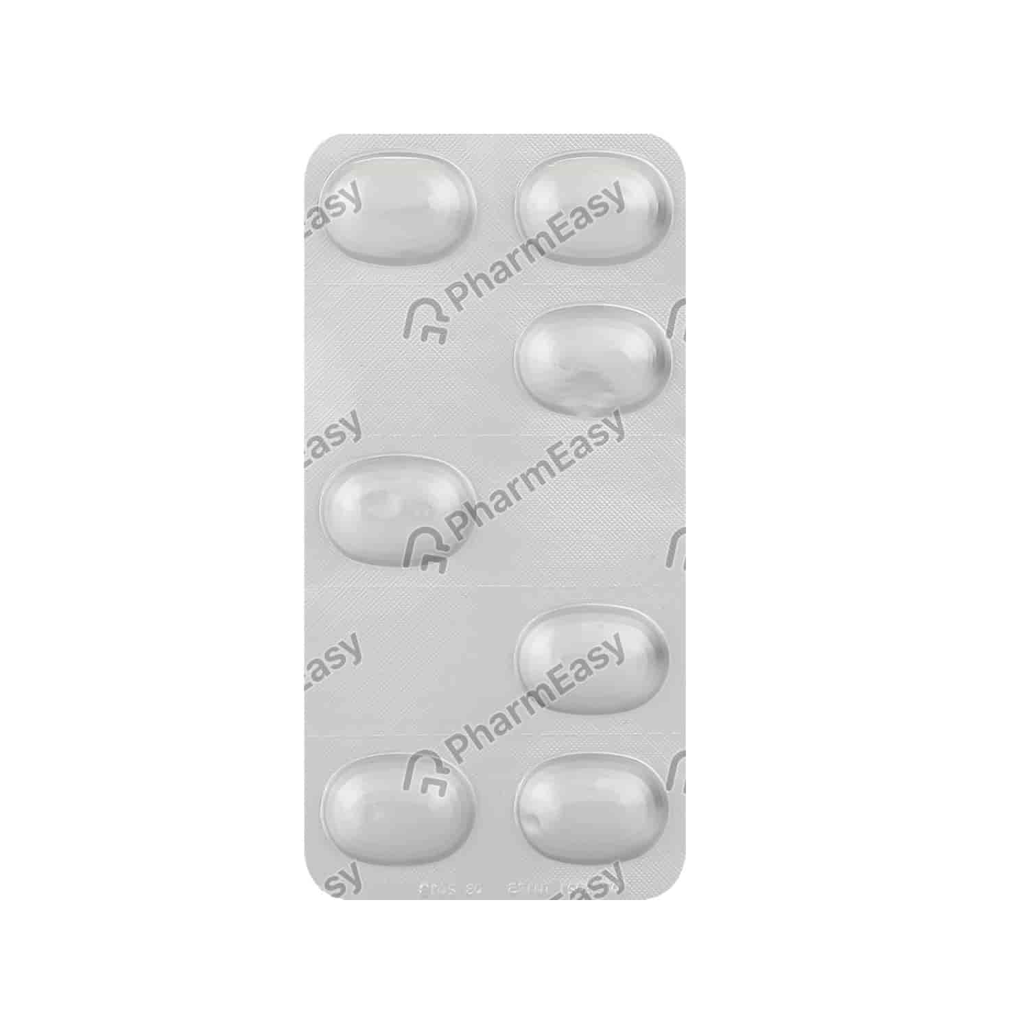 Buy Azmarda 200 Strip Of 7 Tablets Online at Flat 18% OFF* | PharmEasy